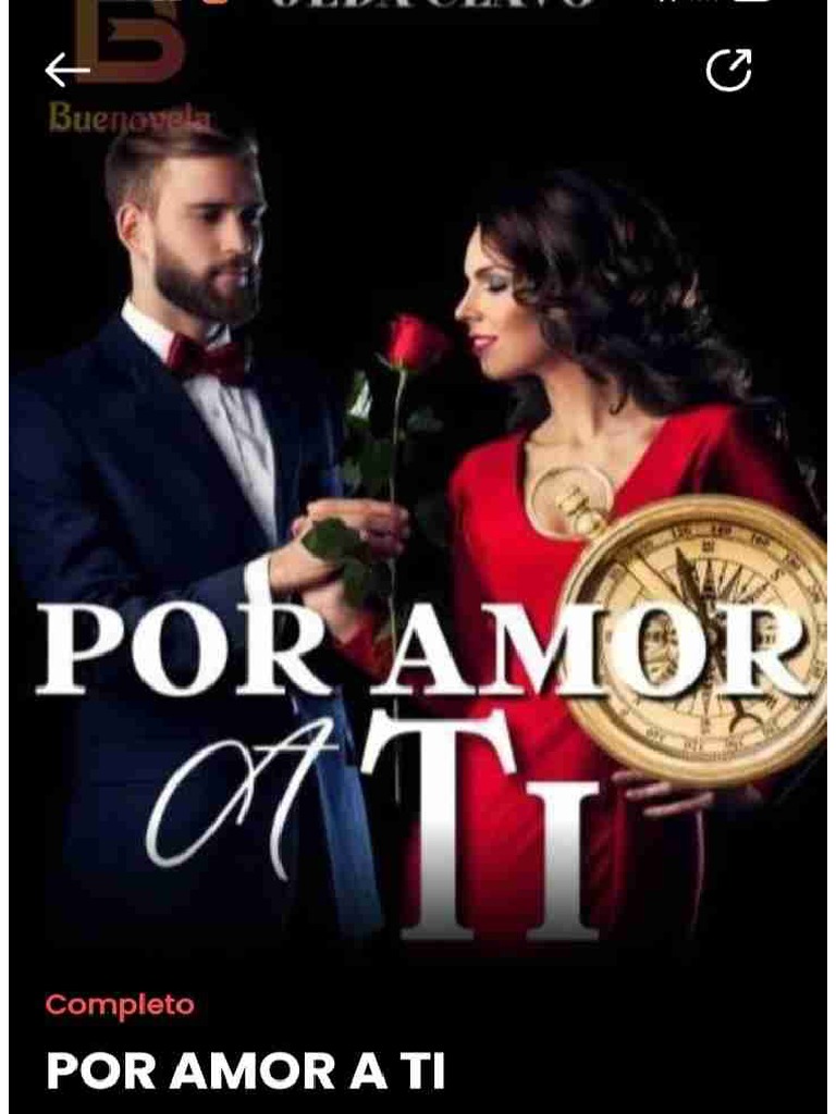 Por Amor A Ti | PDF