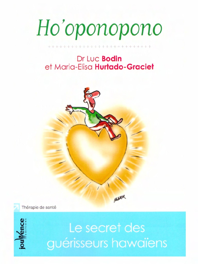 Ho Ponopono de Hurtado Graciet Et Bodin | PDF
