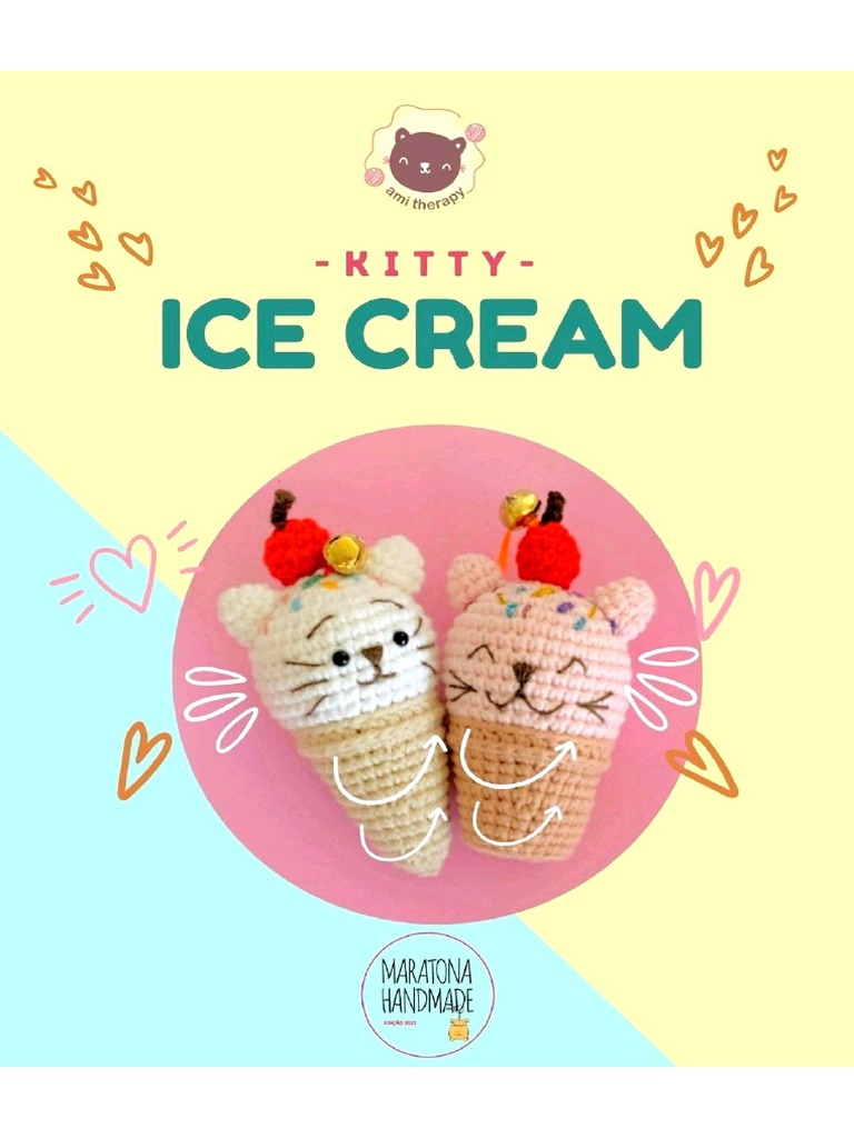 Ice Cream | PDF