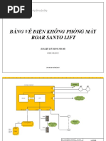 Hướng Dẫn Vận Hành Nice3000 | PDF