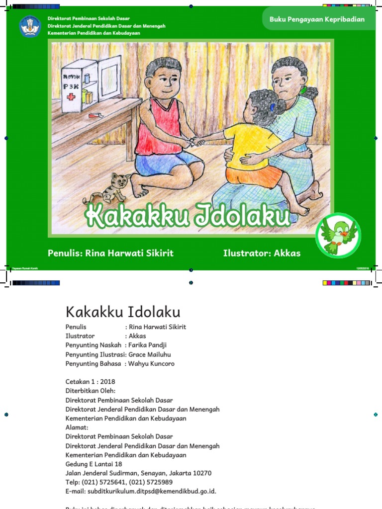 Kakakku Idolaku | PDF