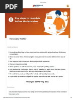 PCMC Administration Area | PDF