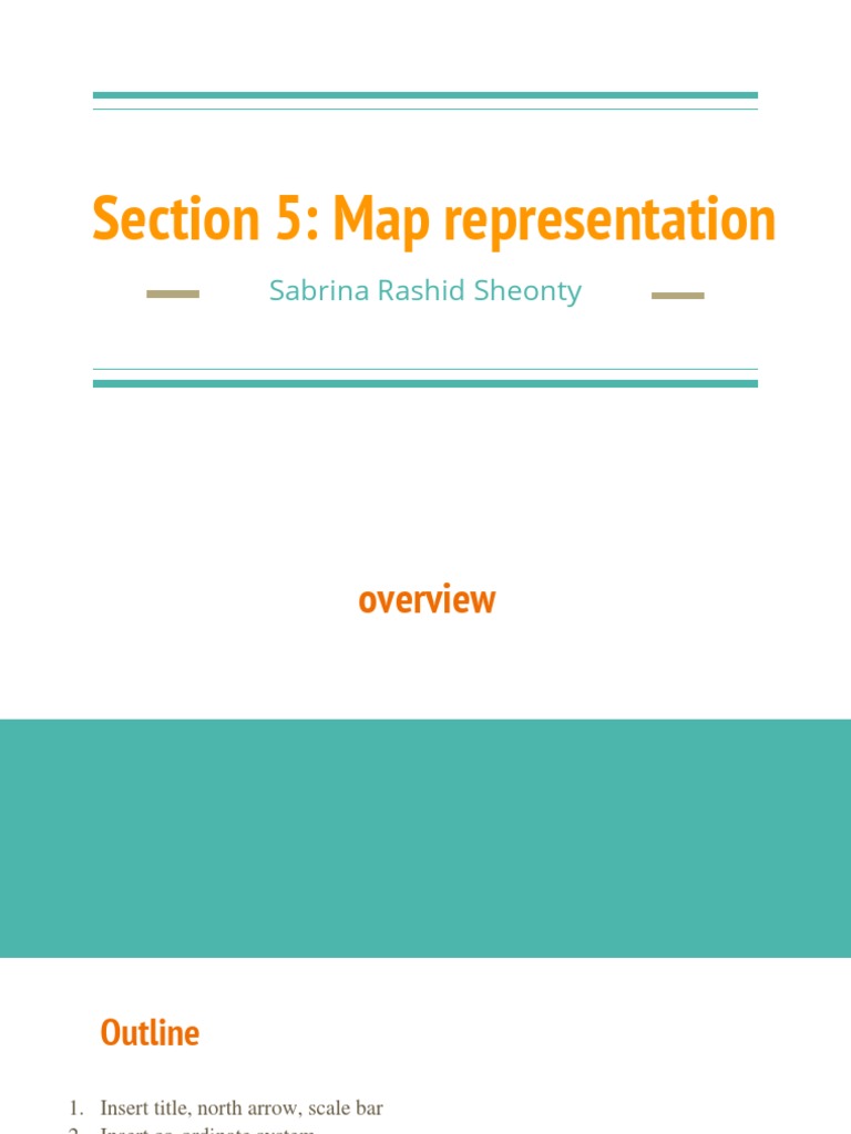 S5 - Overview | PDF