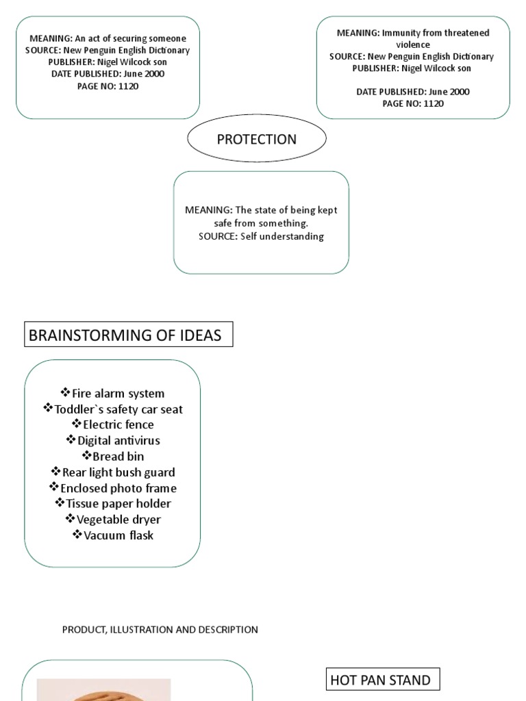 Protection: MEANING: The State of Being Kept Safe From Something ...