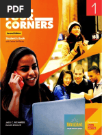 Touchstone 1 - Student's Book | PDF