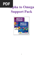 SWST Test C Marking | PDF