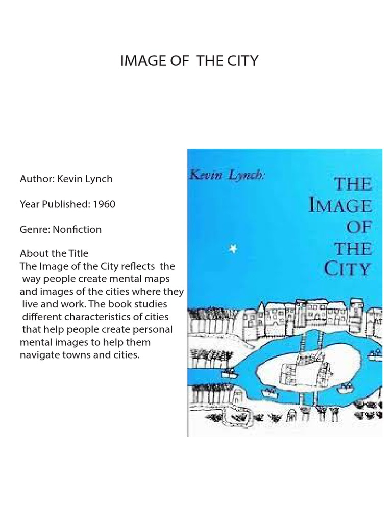 Image of The City | PDF