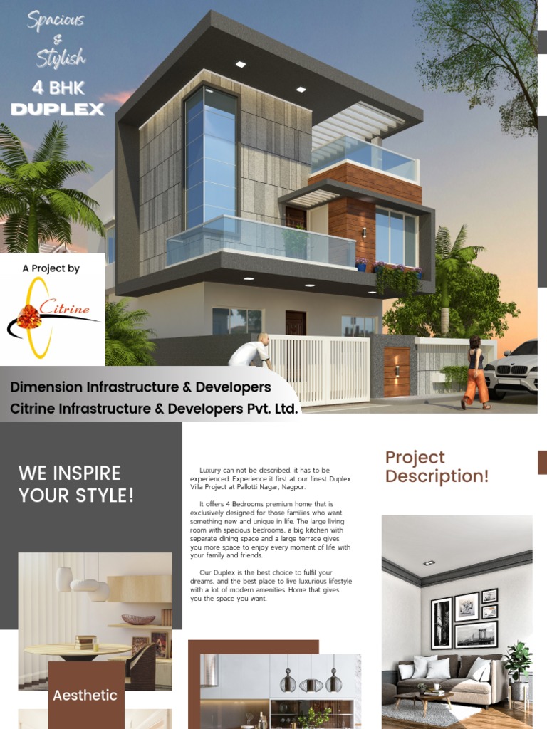 Duplex B | PDF