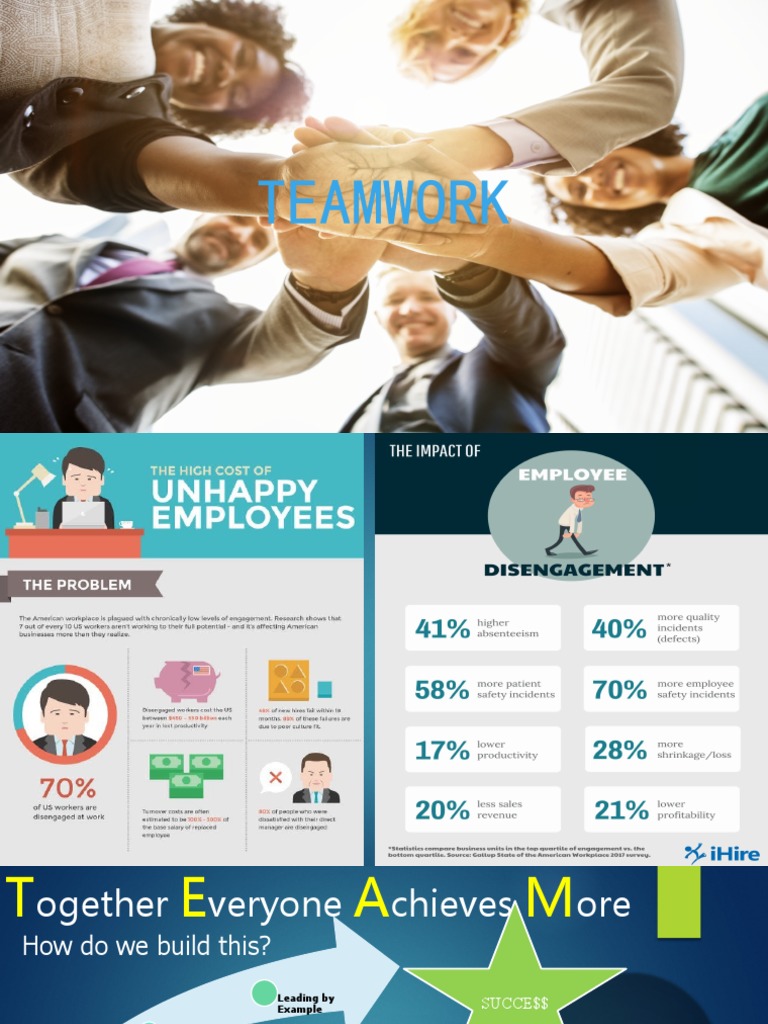 Teamwork 2 | PDF