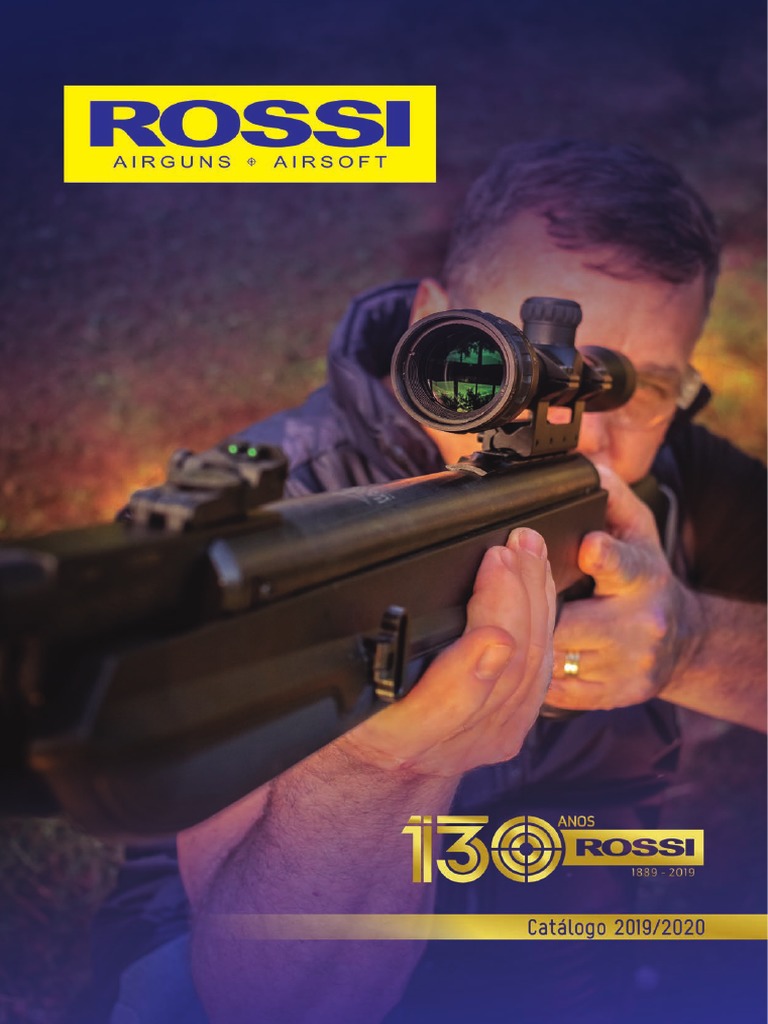 Catalogo Rossi 2019 2020 Web | PDF