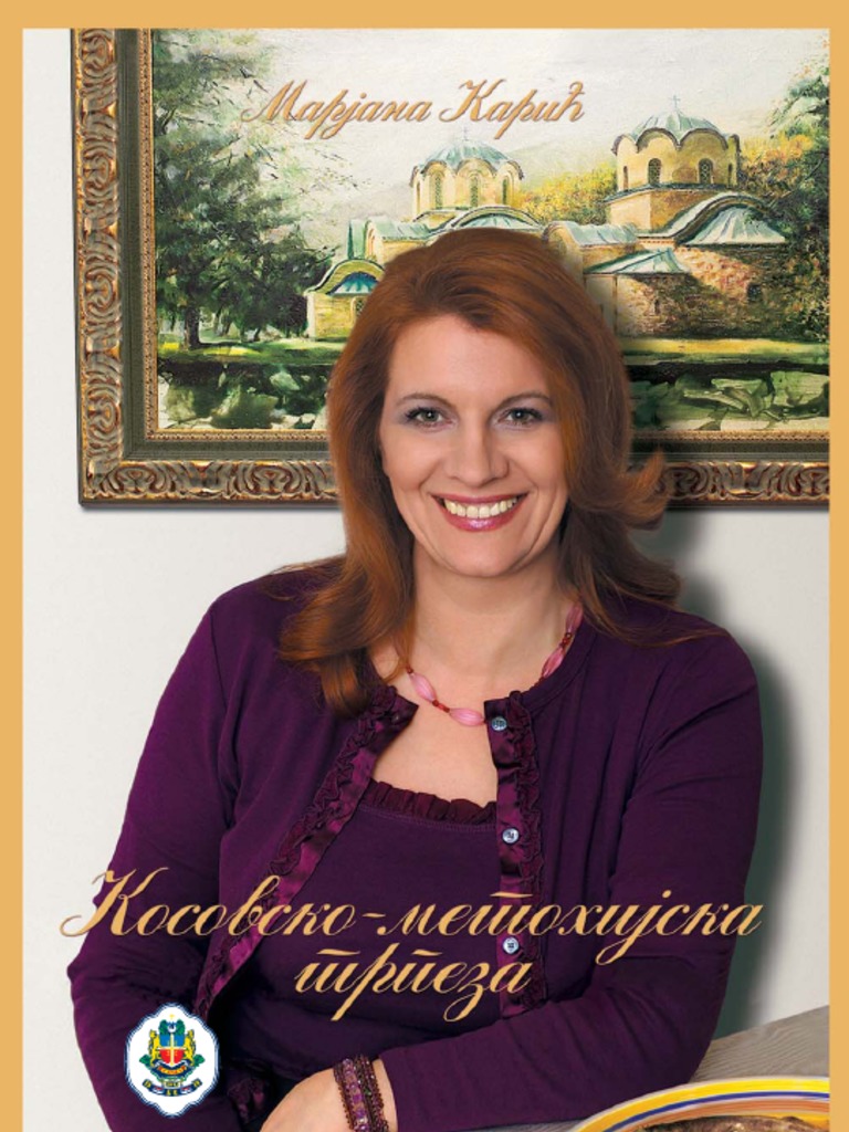 Kuvanje - Knjiga | PDF