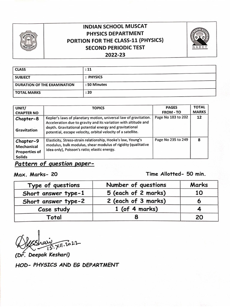 11 - Portion - SECOND PT | PDF