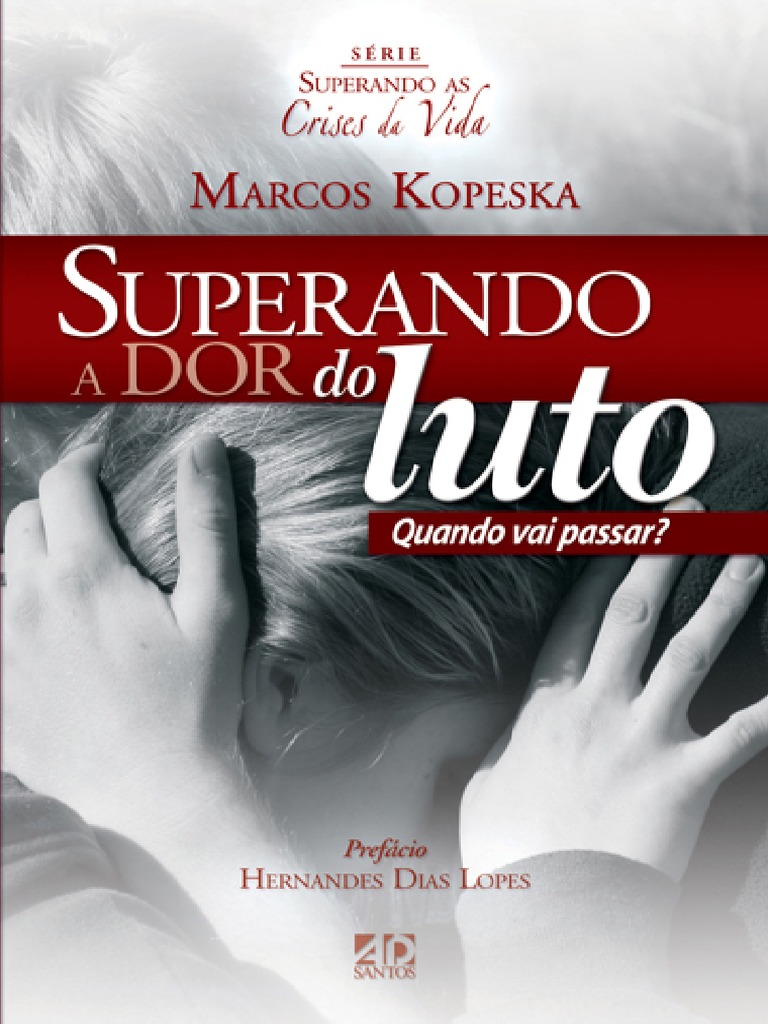 Superando o LUTO | PDF | Morte | Luto