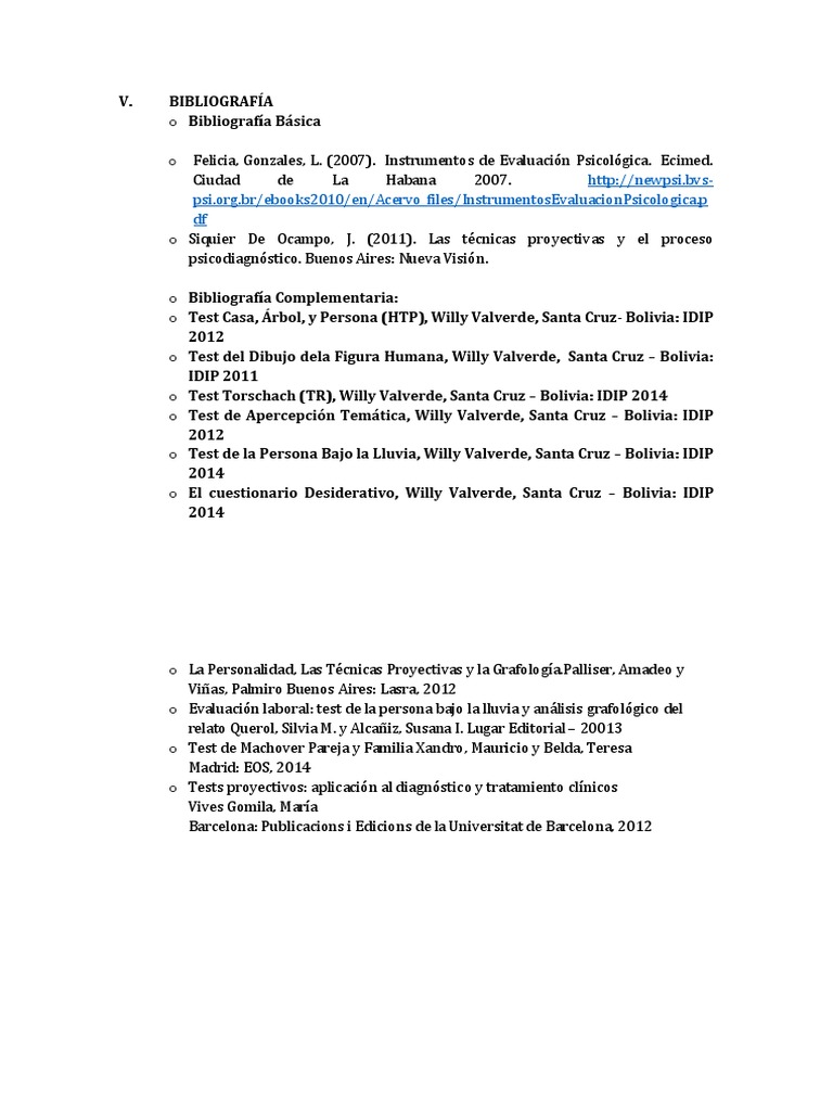 BIBLIOGRAFÍA | PDF | Relaciones personales, crianza y desarrollo personal