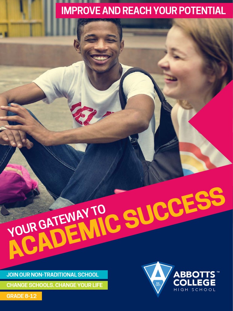 abbotts college | PDF