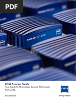 Datasheet_DM290_01-2025 | PDF | Barcode | Shutter (Photography)