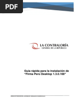 Esigna | PDF | explorador de Internet | Ventana (informática)