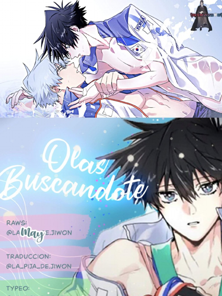 21-30 Olas Buscandote | PDF