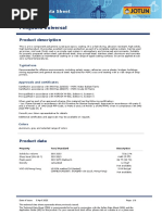 BAC5000 - Sealing General (BSS7604) Training (Rev3) | PDF | Silicone | Leak