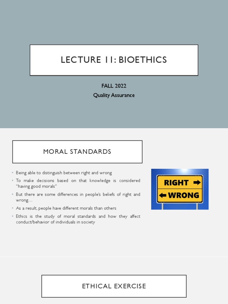 Lecture 11 QA | Download Free PDF | Genetic Engineering | Gene Therapy