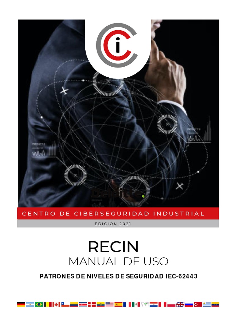 Manual de RECIN 2021 | Descargar gratis PDF | Ingeniería Informática ...