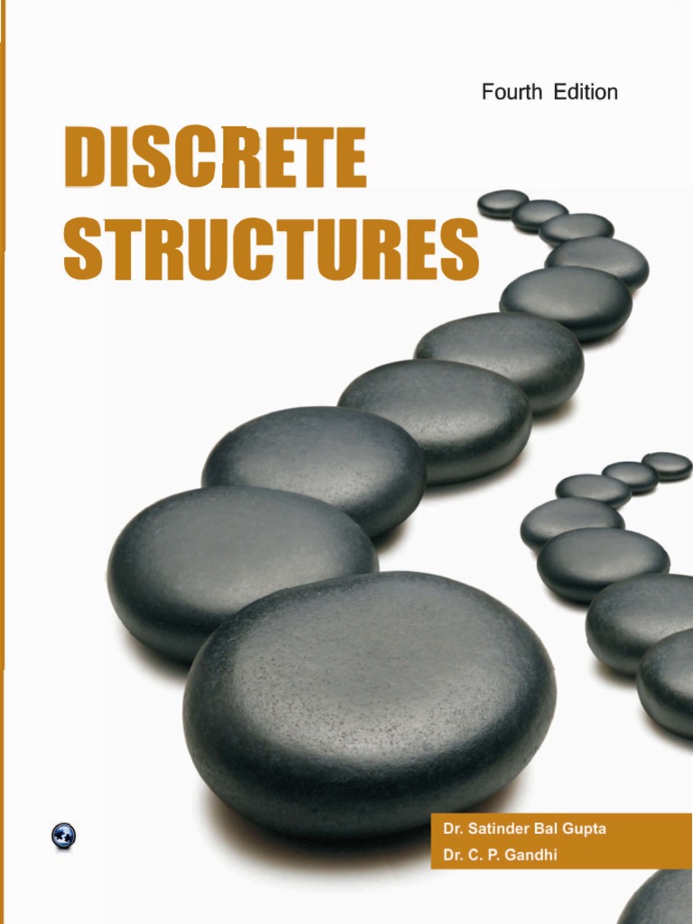 A - Discrete Structures CP Gandhi | PDF