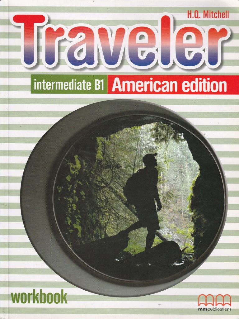 Traveler Worbook | PDF