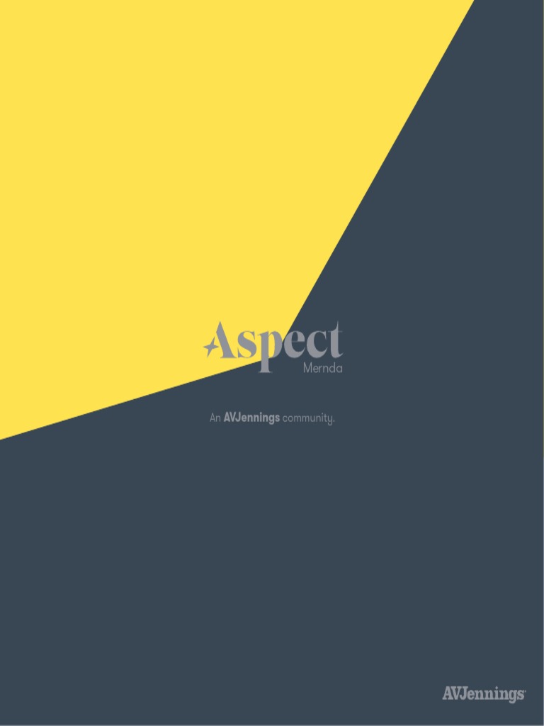 Aspect Brochure Web | PDF