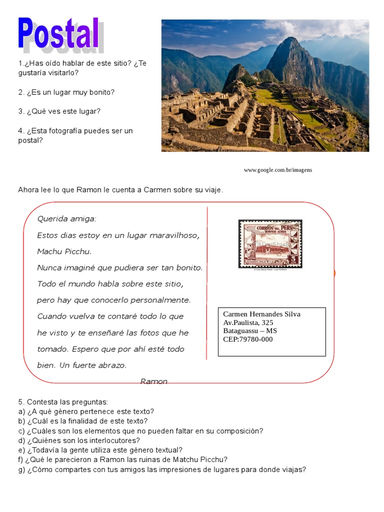 La Casa y Los Quehaceres Domésticos | PDF