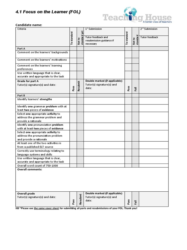 FOL Example | PDF | Learning | English Language
