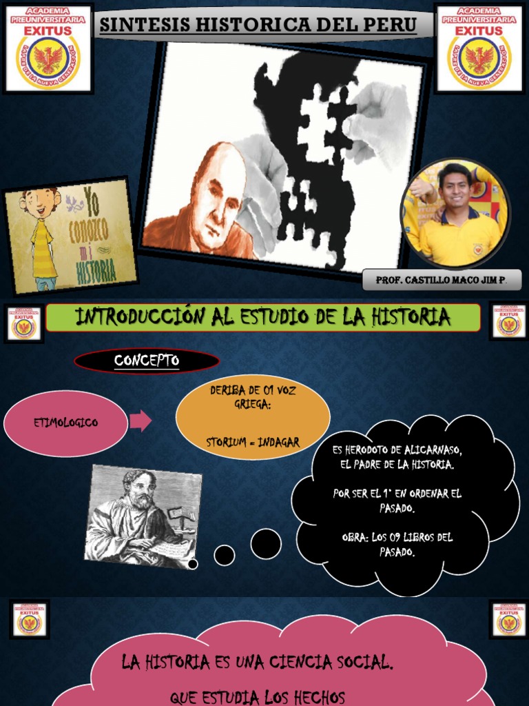 1° Tema Generalidades | PDF | Science