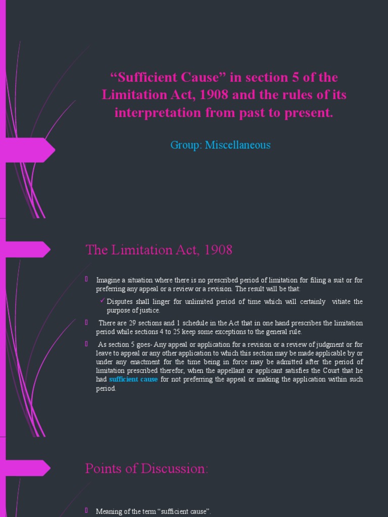 CPC II Presentation | PDF