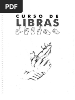 VERBOS EM LIBRAS 118 FICHAS GLOSSARIO 5 65fdrc | PDF | Aprendizado