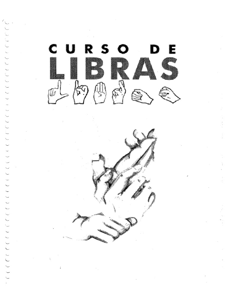 Curso de Libras | PDF