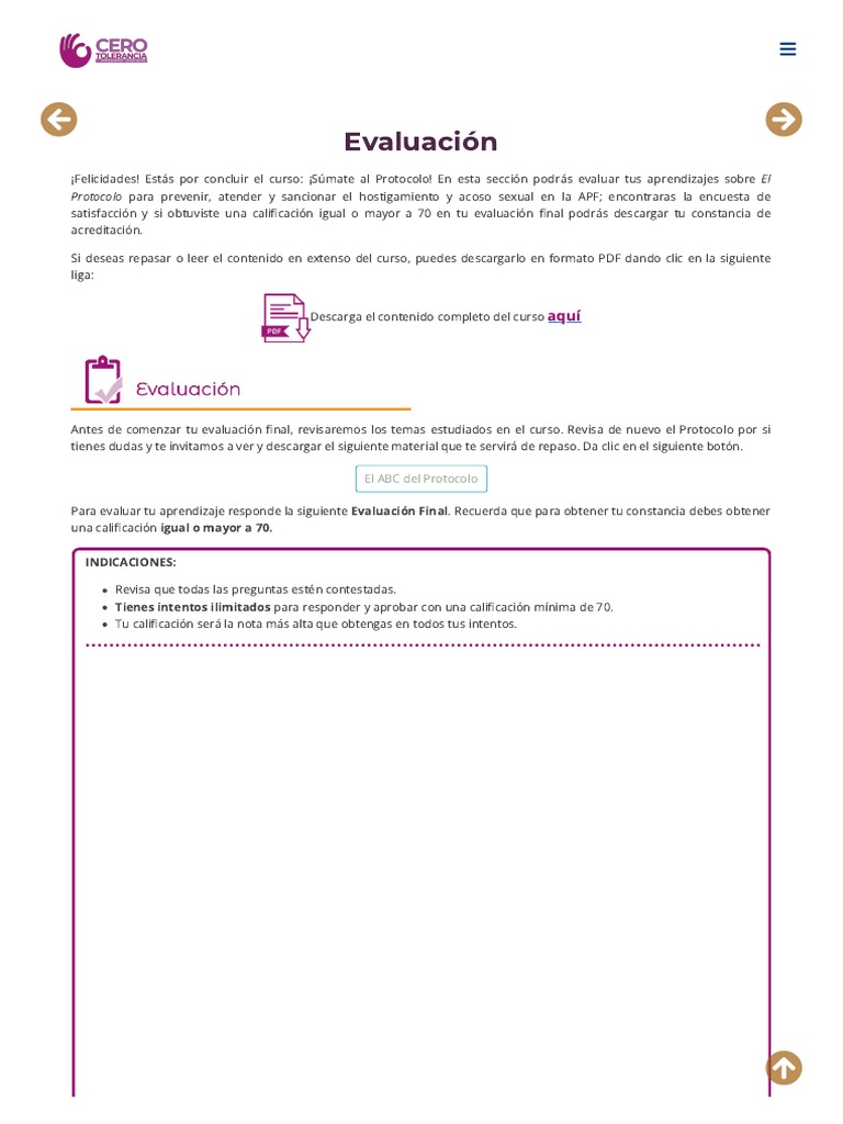 Súmate Al Protocolo Pdf Metodología De Encuesta