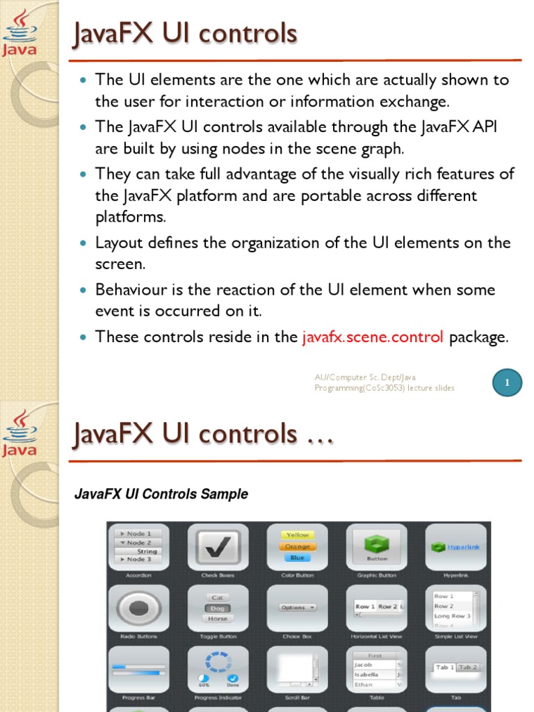 Chapter 3 - Part II | PDF | Class (Computer Programming) | Method ... Chapter 3 - Part II | PDF | Class (Computer Programming) | Method ...
