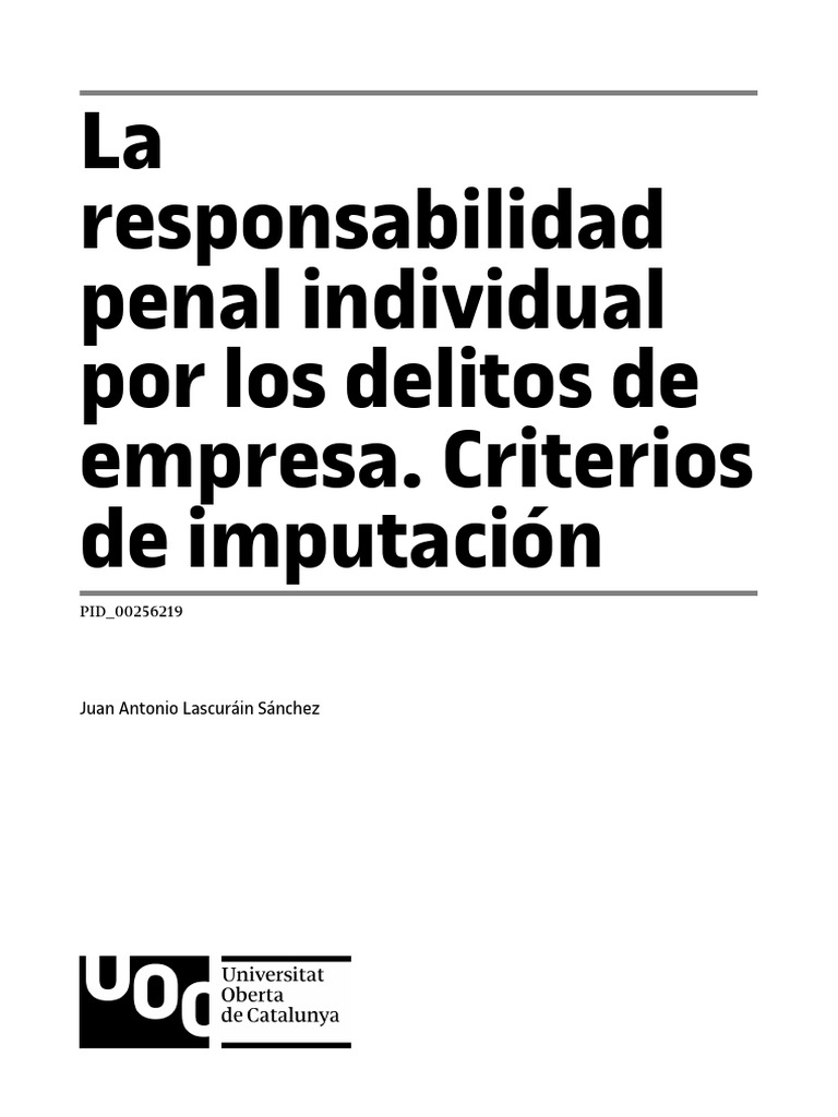 la-responsabilidad-penal-individual-por-los-delitos-de-empresa