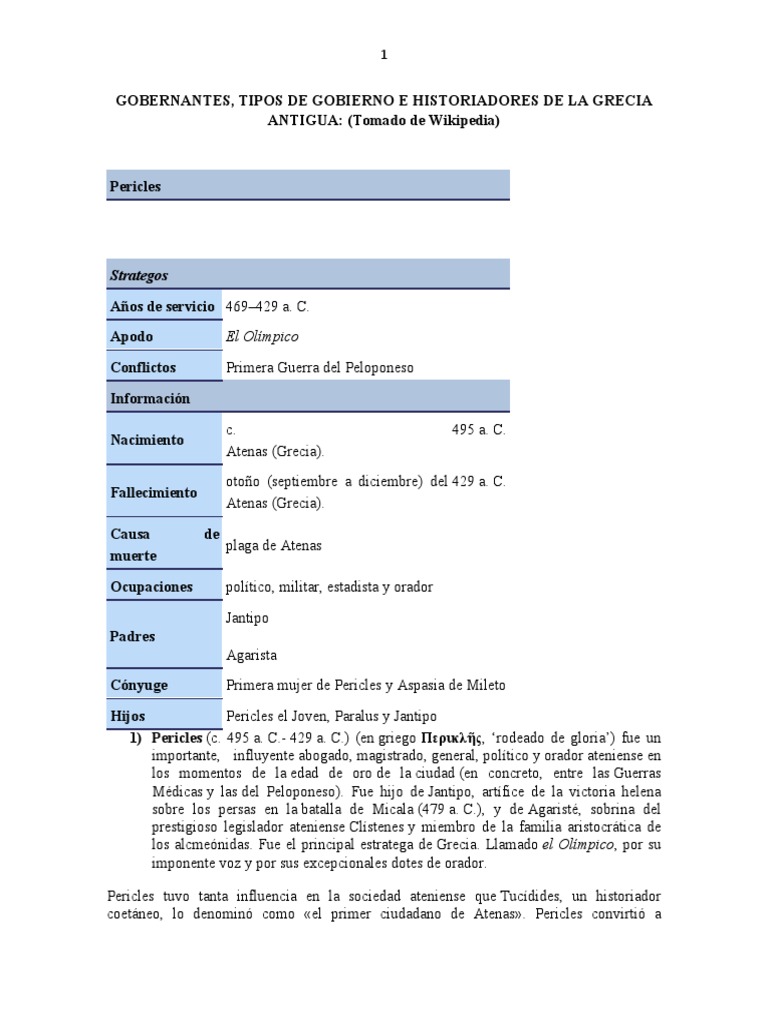 Documento 6 | PDF | Antiguedad clasica | Mundo grecorromano