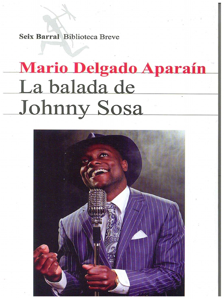 La Balada de Johnny Sosa | PDF