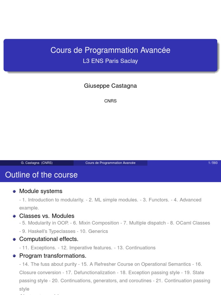 Modules Download Free Pdf Computer Science Computer Programming
