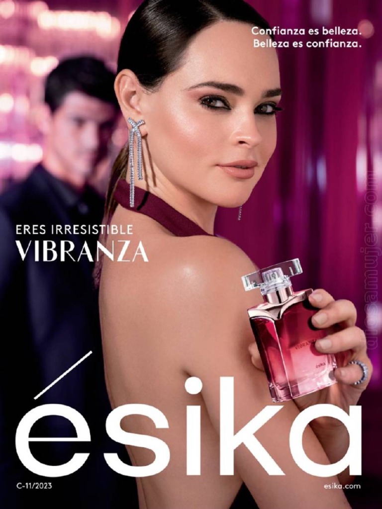 Co Esika 11-23 DM | PDF