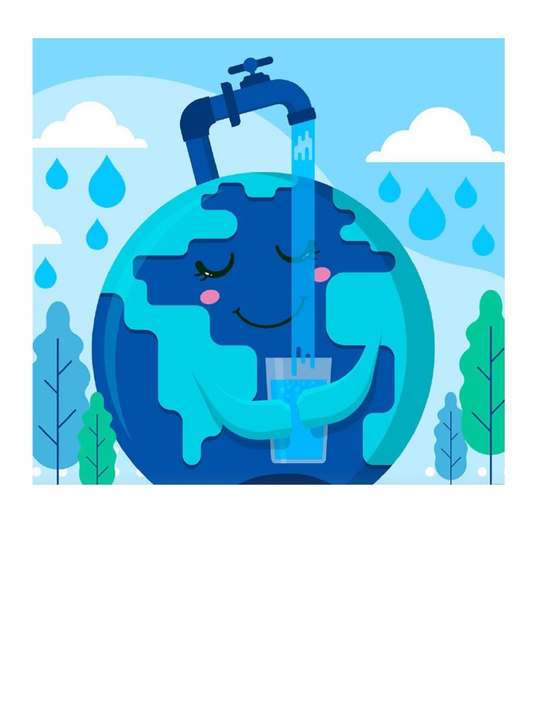 Agua Imagenes PDF