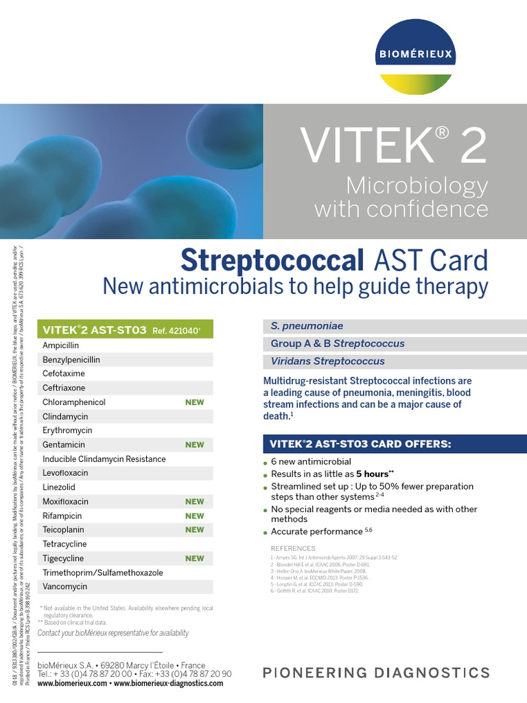 Vitek 2 Ast ST 9313380 002 GB A-Recto-Web 1 0 | PDF