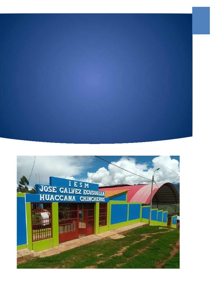 PLAN DE MEJORA DPCC 2023 Alaypampa | PDF