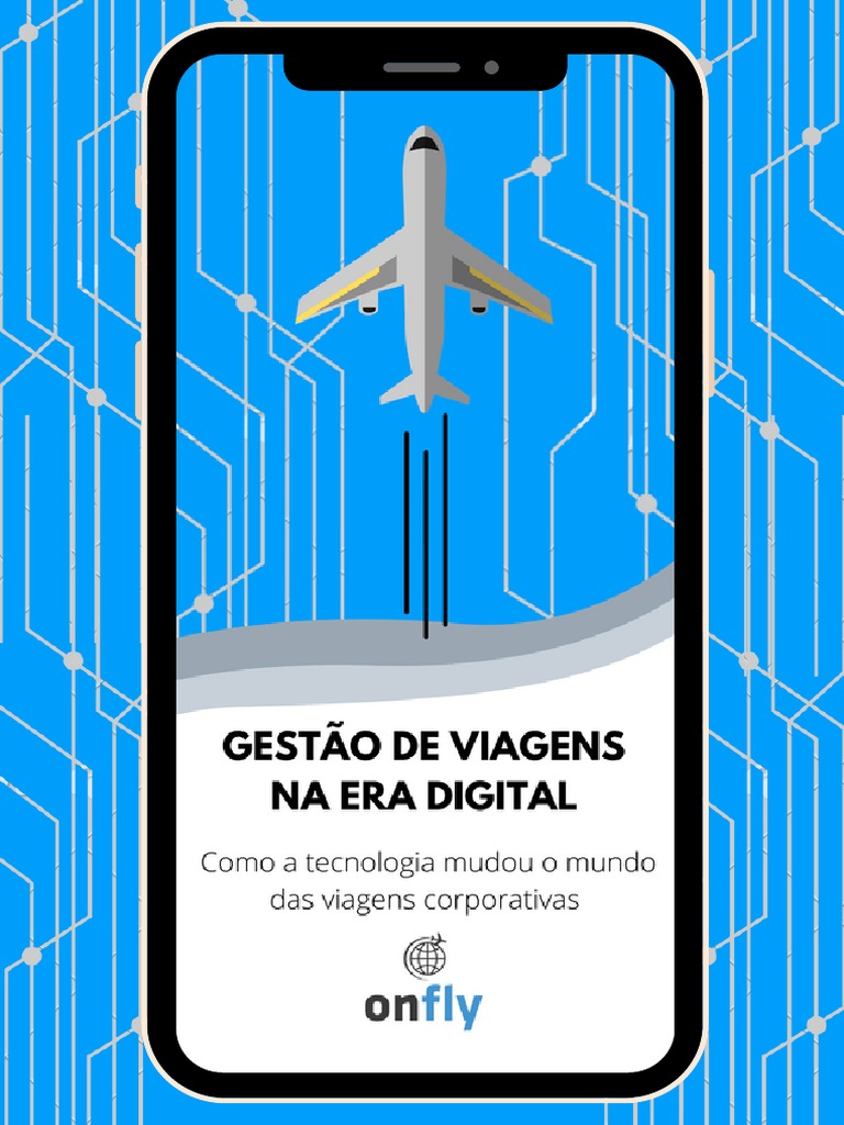 Transformação Digital em Viagens Corporativas | PDF | Negócios