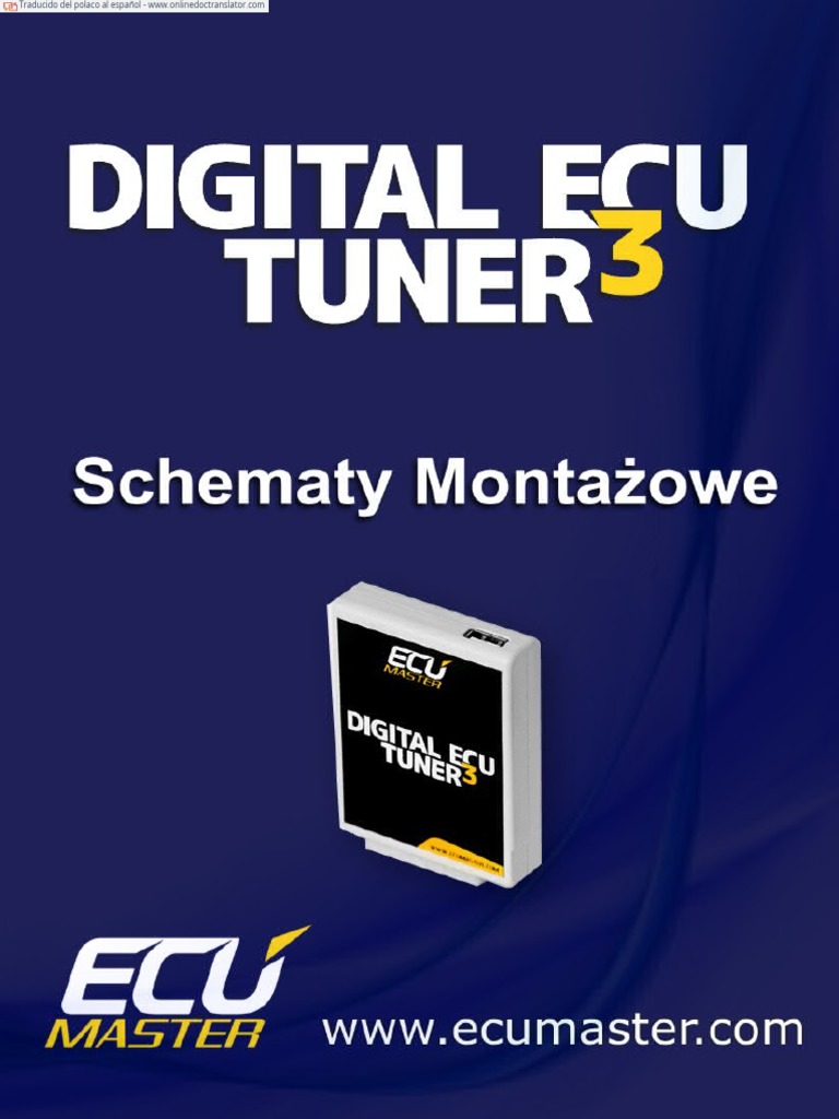 DET3 WiringDiagrams - Español | PDF | Fabricantes de automóviles ...