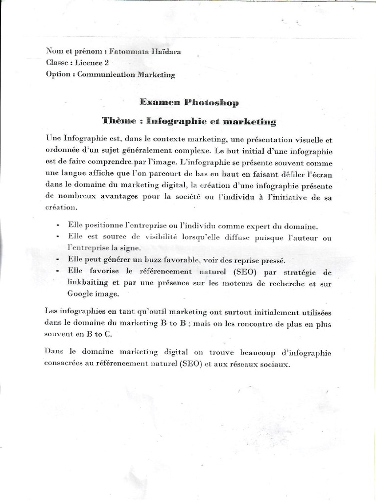 Examen | PDF