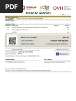 SECNI | PDF | Finanzas y dinero | Ciencias sociales