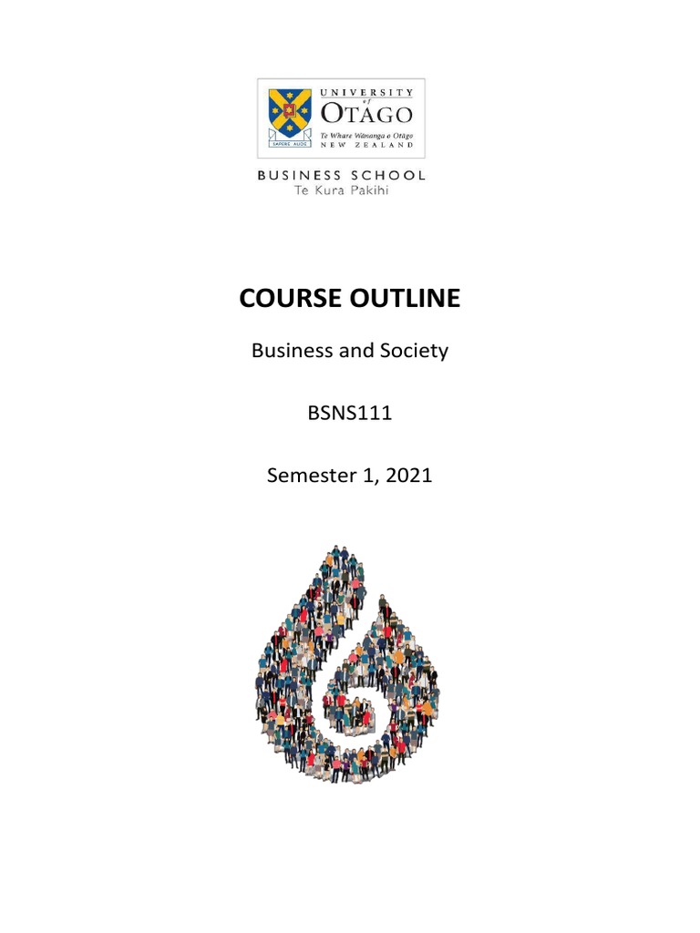 Course Outline 01 March Update | PDF | Textbook | Lecture
