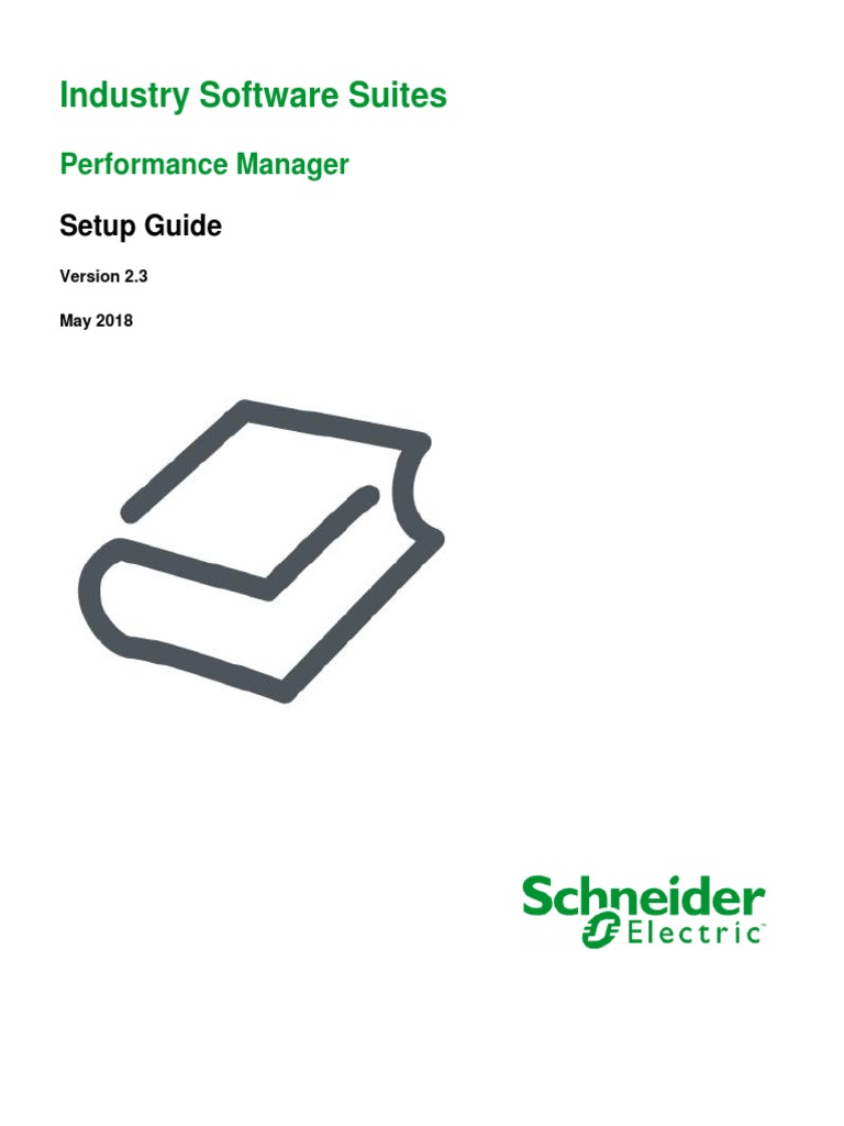 PM SetupGuide | PDF | Networking | Web Server